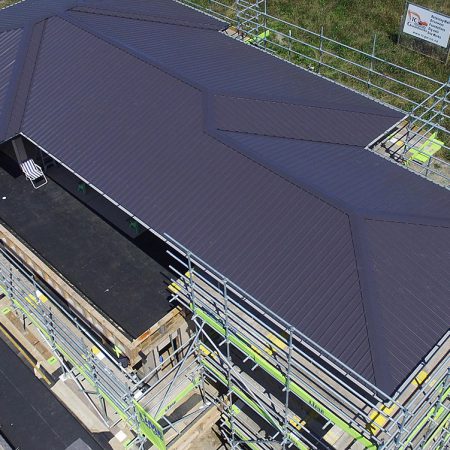 Projects - Weathermaster Roofing Canterbury Ltd.