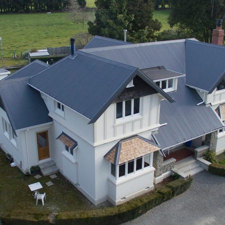 Project 3 - New Residential Pressed Metal Tile Roofing - Weathermaster ...