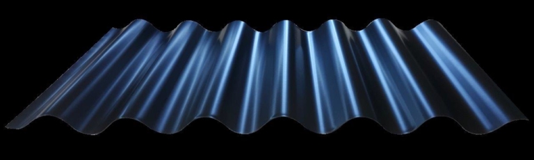 Introducing..... True Oak DEEP! - Low Pitch Roofing - WMR